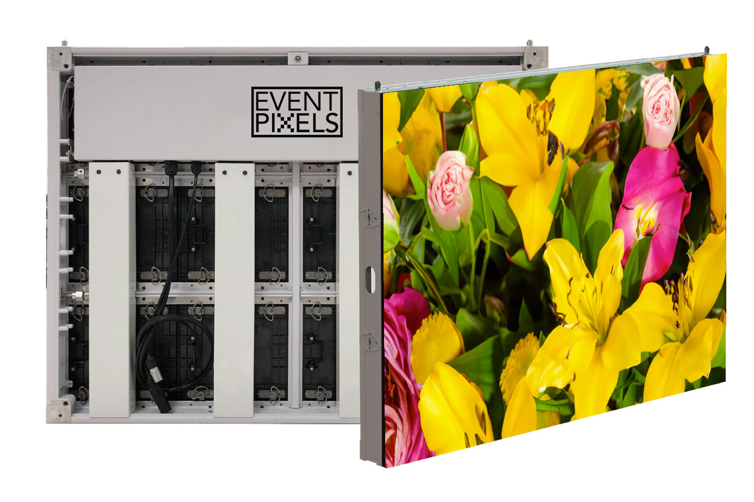 Event Pixels | Australia distributor of high definition LED screens