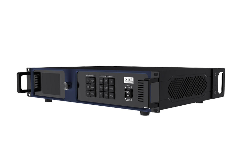 Colorlight CL-X16E Video Processor – Event Pixels