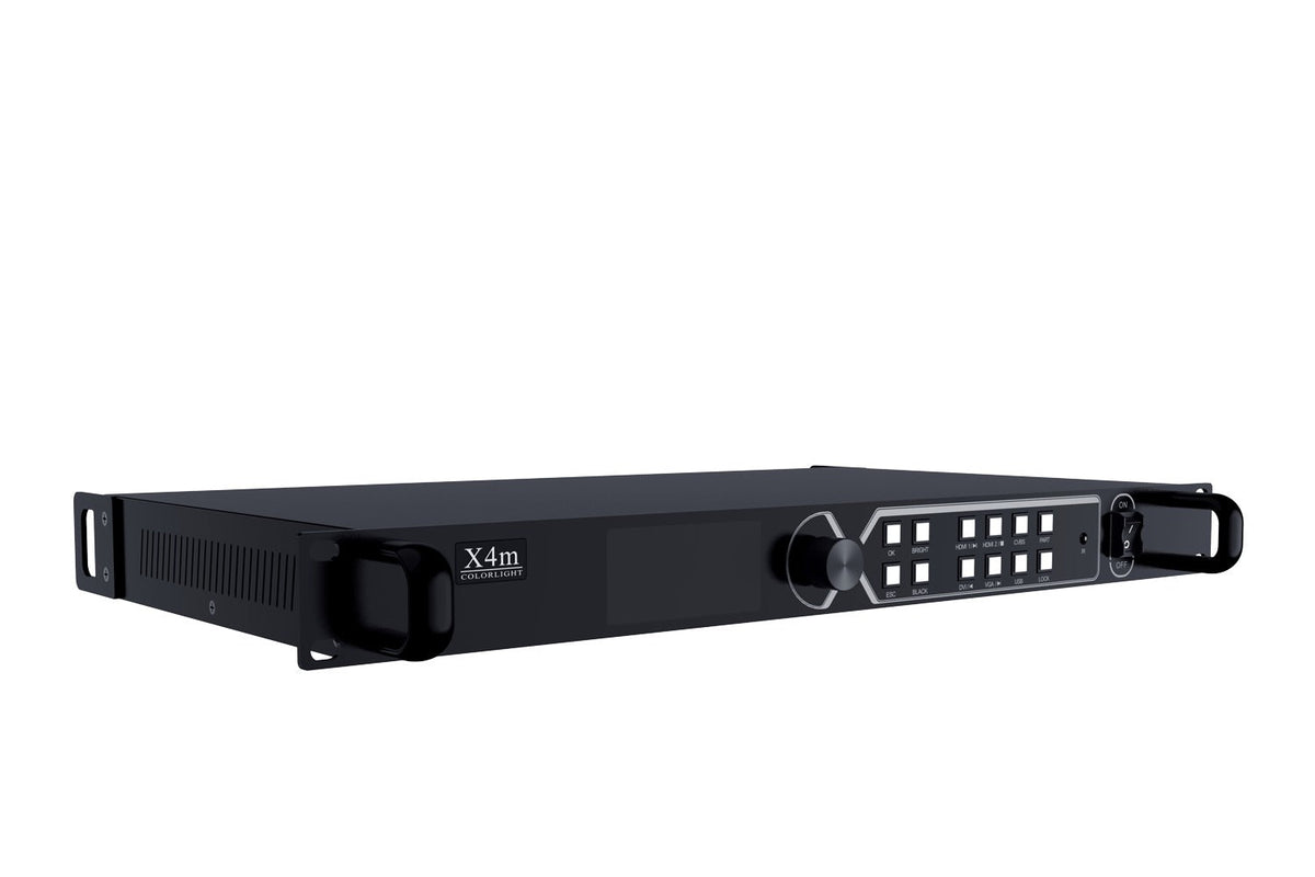Colorlight CL-X4M Video Processor – Event Pixels
