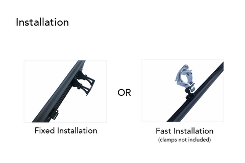 SKYLINERS05 - Outdoor Pixel Bar – Event Pixels